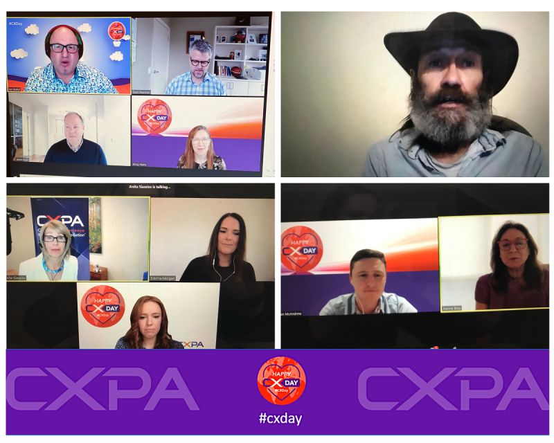 CX Day Australia 2020: Customer Empathy critical for CX Success during ...