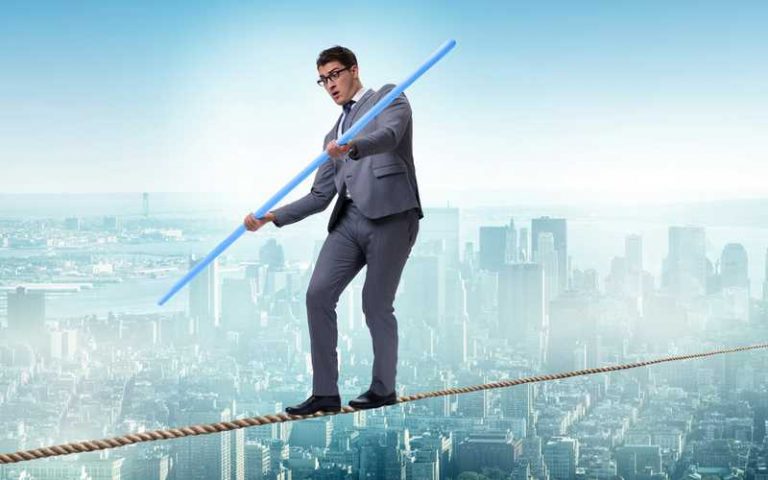 The CX balancing act: human experience vs digital technology – CXFocus ...