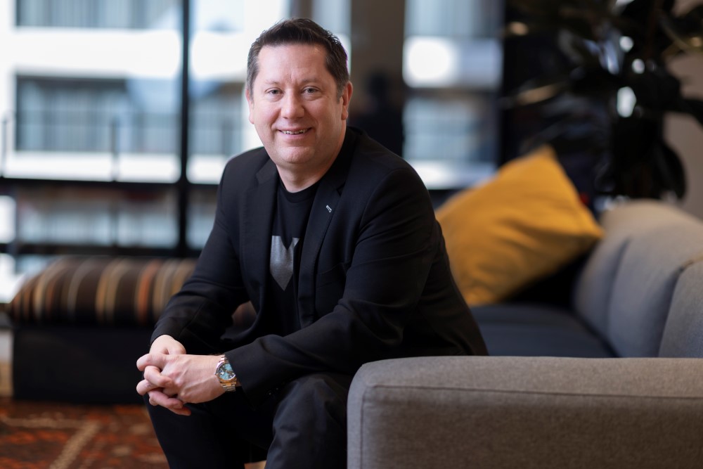 AI adoption lagging in Australia – CXFocus Magazine